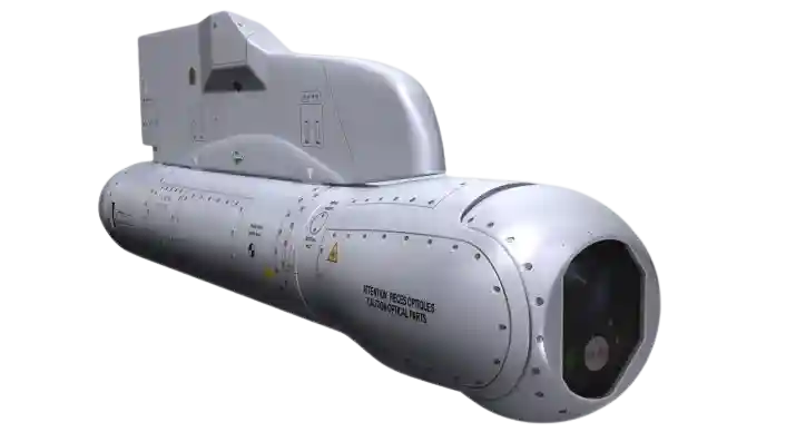 ATLIS PDLCT-S DAMOCLES TALIOS – Devenez pilote